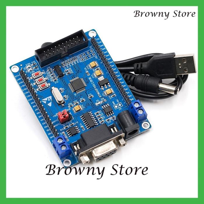 Jual Stm32 Papan Pengembangan Kontrol Industri Stm32F103C8T6 Dengan Rs485 C - Jakarta Barat ...