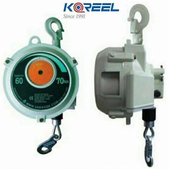 Jual Spring balancer SAMKOOK SW-70 ( 60 kg ~ 70 kg ) - Jakarta Barat ...