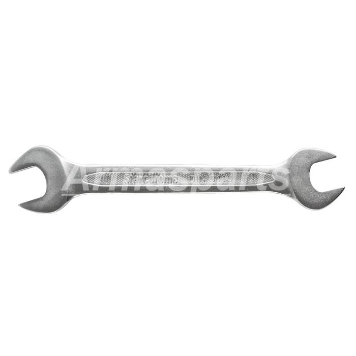 Jual Double Open End Wrench 46 x 50 mm - Kunci Pas 46 x 50 mm - Kab ...