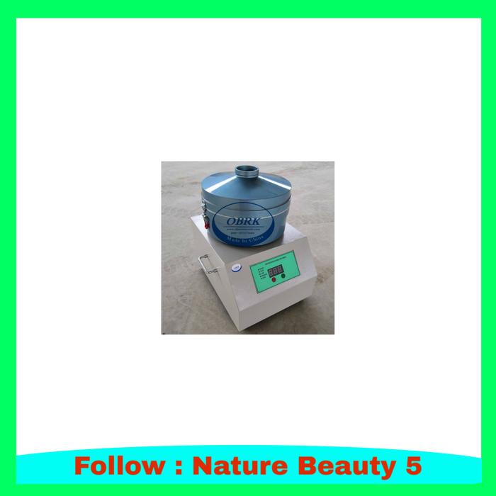 Jual Electronic Bitumen/Asphalt Mixture Centrifugal Extractor Apparatus ...