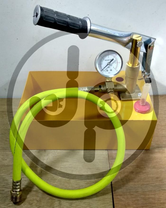 Jual Manual Alat Test Tekanan Pipa Air Test Pump - Kota Surabaya ...