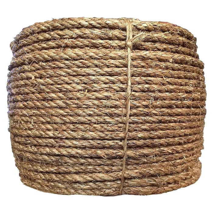 Jual Tali Manila Sisal Gurita 12 mm Sertifikat - Kota Surabaya ...