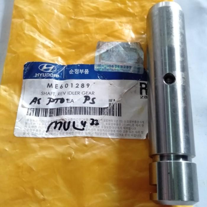 Jual AS Gigi PTO Atret Reverse Gear Mundur 601289 PS100 PS120 Umplung ...