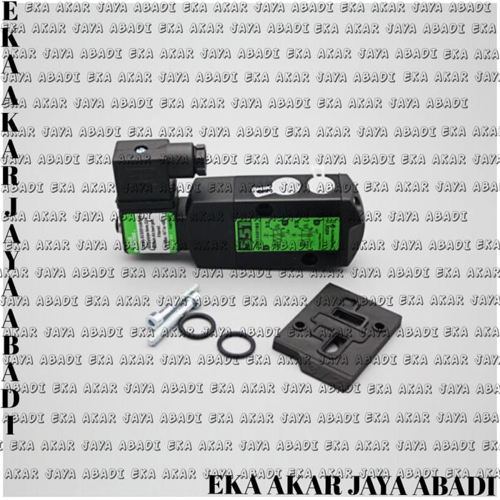 Jual New ASCO Solenoid valve SCG551A002MS G551A002MS - Kota Tangerang ...