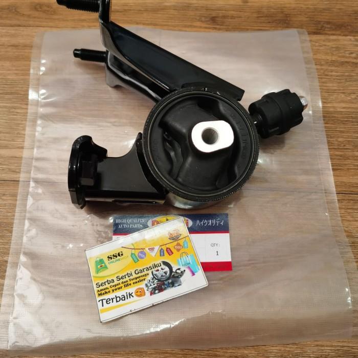 Jual Engine mounting set New Alphard Vellfire ANH20 2400cc 2008 2015 ...