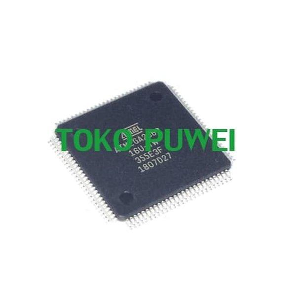 Jual ATMEGA 2560 16U ATMEGA2560 16U ATMEGA2560 16U SMD TQFP ATMEL MCU ...