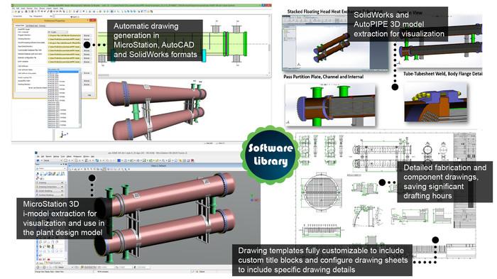 Jual full versinya AutoPIPE Vessel CONNECT Edition Latest Version ...