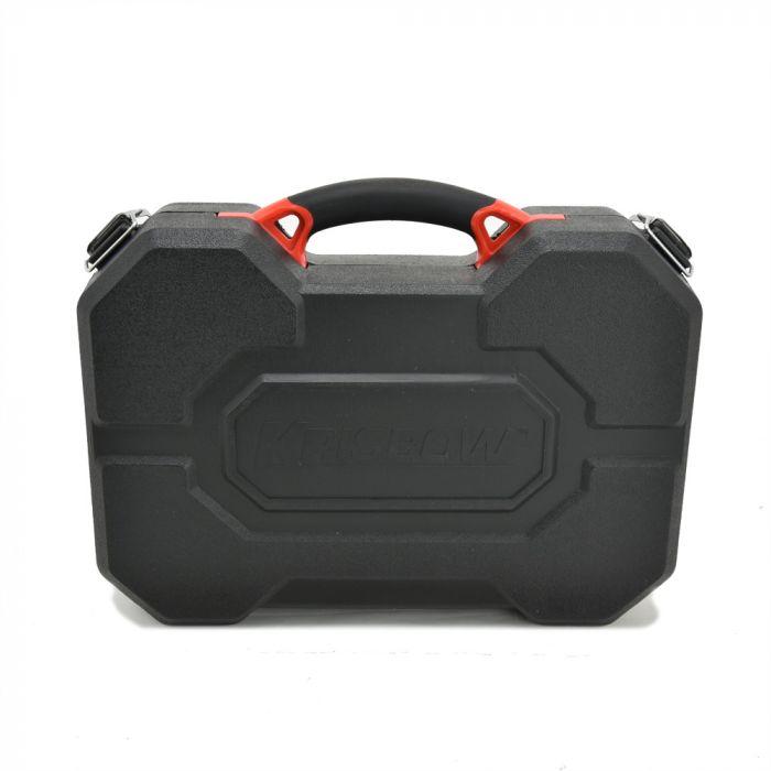 Jual KRISBOW MECHANICAL TOOL SET KRISBOW BLACK (78) 240786 - Jakarta ...