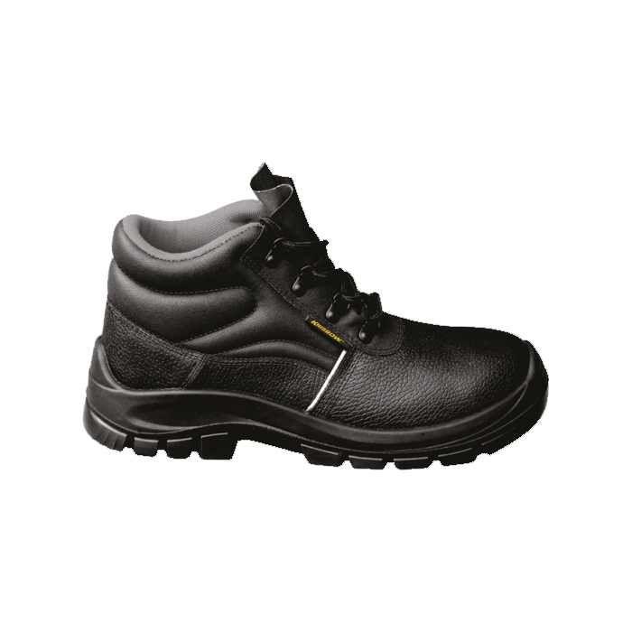 Jual KRISBOW SAFETY SHOES ARROW 6IN (40/6.5) 10111773 - Jakarta Barat ...
