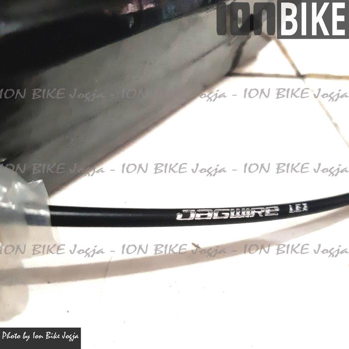 Jual Kabel Outer Shifter Jagwire Per Meter - Outer Shifter Cable ...