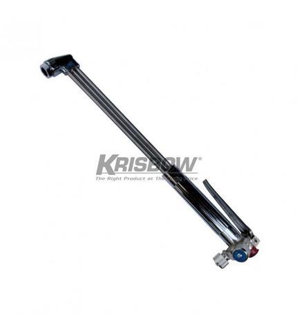 Jual Alat Solder Krisbow Cutting Torch With Lever KW1400439 - Jakarta ...