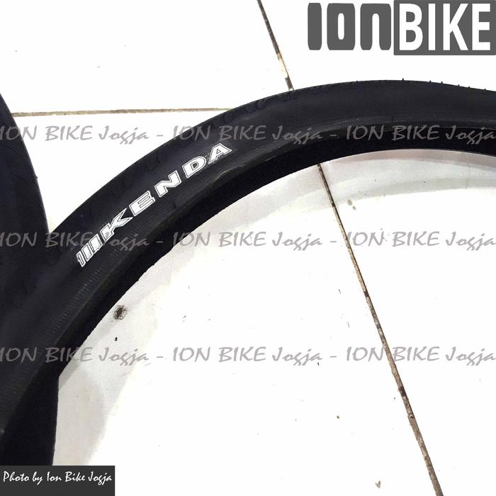 Jual Ban Luar Kenda 20 X 1 1/8 Kriterium 451 Ban Luar 20 X 1 1 Per 8 22 - Kota Yogyakarta - ION ...