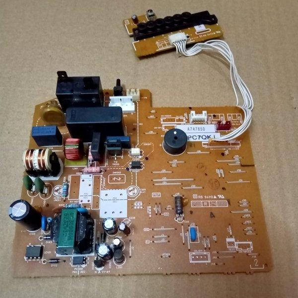 Jual MODUL PCB AC PANASONIC PCB SENSOR AC PANASONIC - Kota Bekasi ...