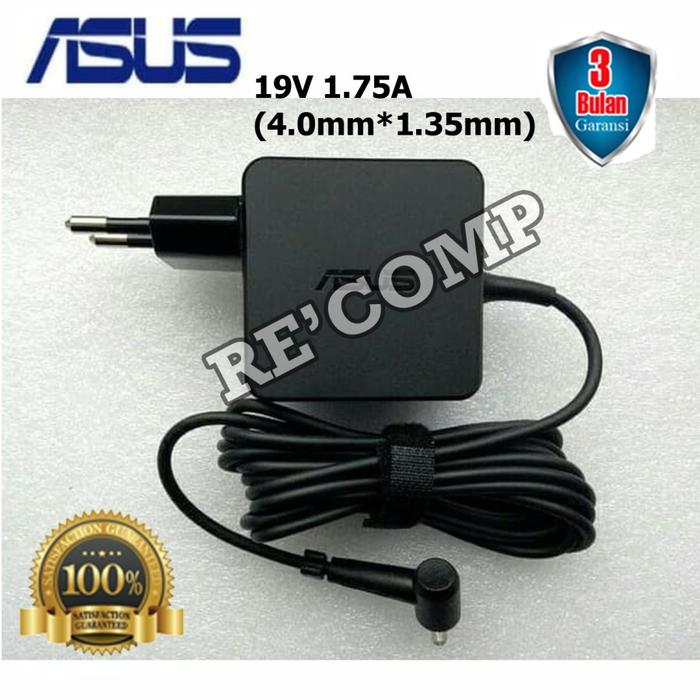 Jual Adaptor Charger Laptop Asus Original X441M X441MA X407MA X44119v 1 ...