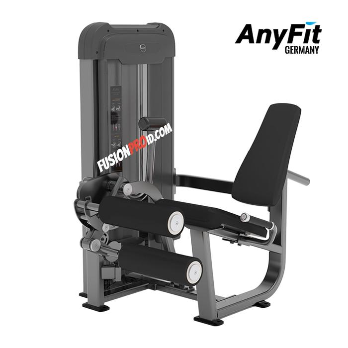 Promo Leg Extension Curl Anyfit PS04 Alat Fitness Gym Kaki Komersial ...