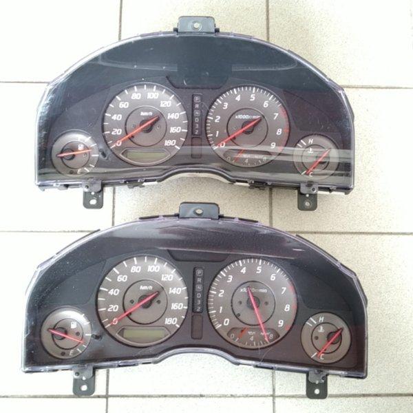 Nissan Skyline Speedometer
