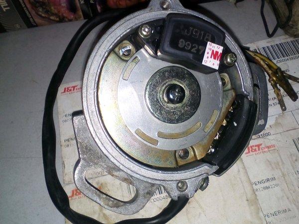 Jual SUS - DELCO CDI INJECTION ETERNA DANGAN ELANTRA NEGO SAJA ...