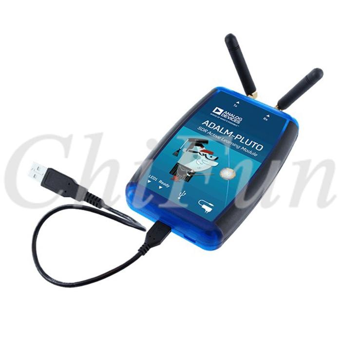 Jual ADALM-PLUTO RF Development Tools SDR active learning Platform 325 MHz - Kab. Bogor ...