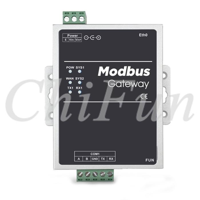 Jual Modbus Gateway Modbus RTU to Modbus TCP BACnet DLT645 to Modbus with - Kab. Bogor ...