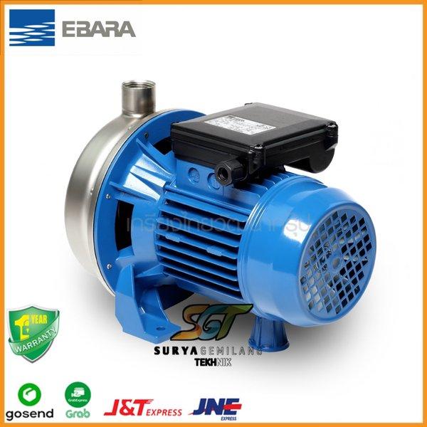 Jual EBARA CDXM 90-10 Pompa Booster Stainlees Steel Pompa Centrifugal - Kota Surabaya - MANDALA ...