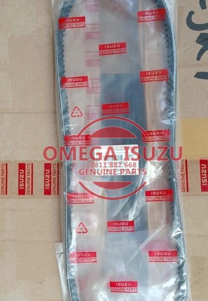 Jual Fanbelt / Tali Kipas / Fan Belt Alternator Isuzu Elf NHR NKR NLR 55 - Jakarta Utara - Omega ...