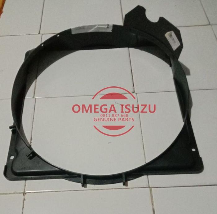 Jual Strut Fan / Tebeng Kipas Radiator Isuzu Elf NKR71 / NKR66 ...