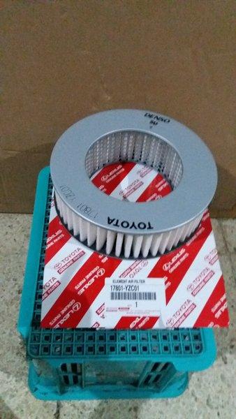 Jual ATX - FILTER SARINGAN UDARA KIJANG SUPER KIJANG GRAND ORIGINAL ...