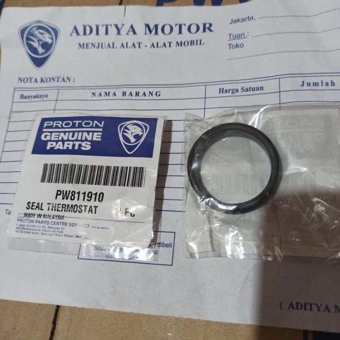 Jual seal thermostat termostat proton exora gen2 persona waja neo saga ...