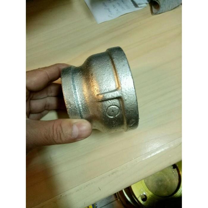 Jual Reducer Galvanis 3 X 2 Inch - Jakarta Barat - Serba Teknik Mart ...