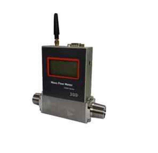 Jual industrial gas mass flowmeter CMF5019 liquid crystal d Stainless steel - Jakarta Pusat ...