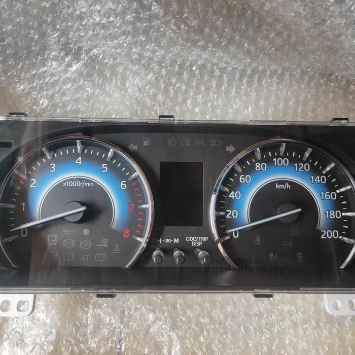 Jual spidometer kilometer speedometer rush Terios 2018 - Jakarta Timur ...