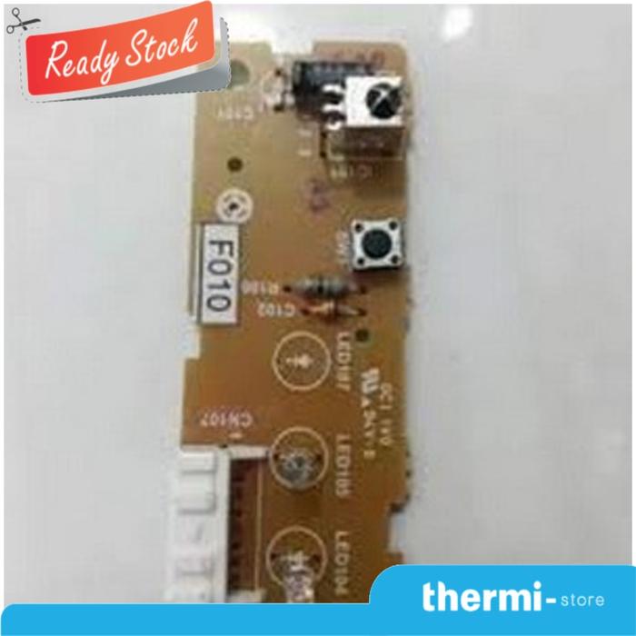 Jual Modul Display Sensor AC Sharp AH A9PEY 2 A5PEY2 Jetstream Original ...