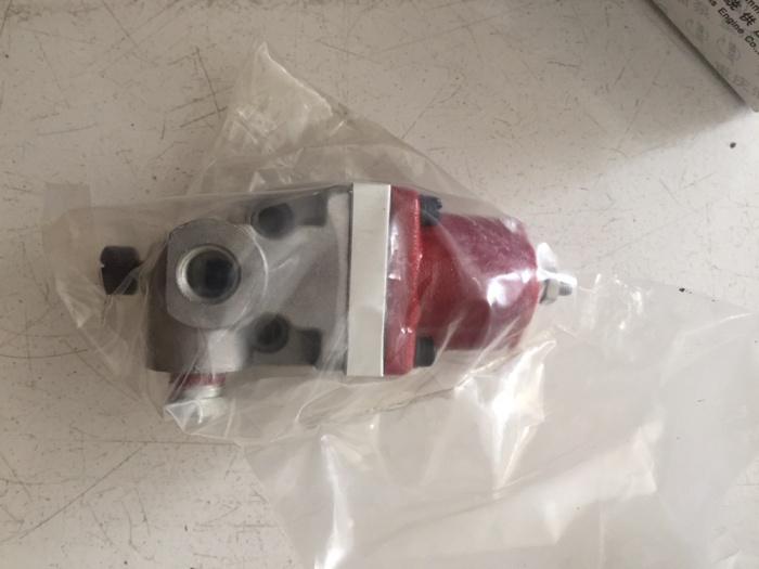 Jual Valve Shut off KTA19 24V Genuine CCEC CUMMINS 3017993 Fuel ...