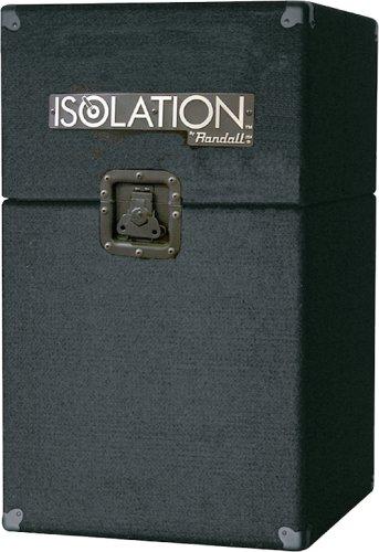 Randall Iso 12 C Speaker Isolation Cabinet | Cabinets Matttroy