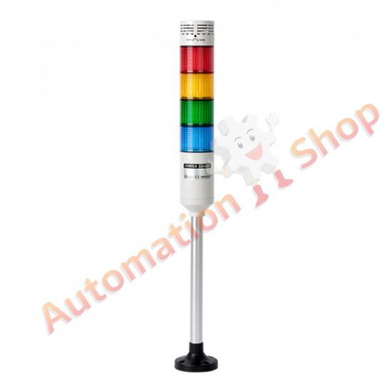 Jual Tower Light LED Menics Autonics PLP-202-RG - Jakarta Utara ...
