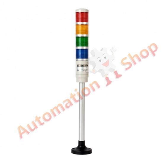 Jual Tower Light LED Menics Autonics PMEPF-5FF-RYGBC - Jakarta Utara ...