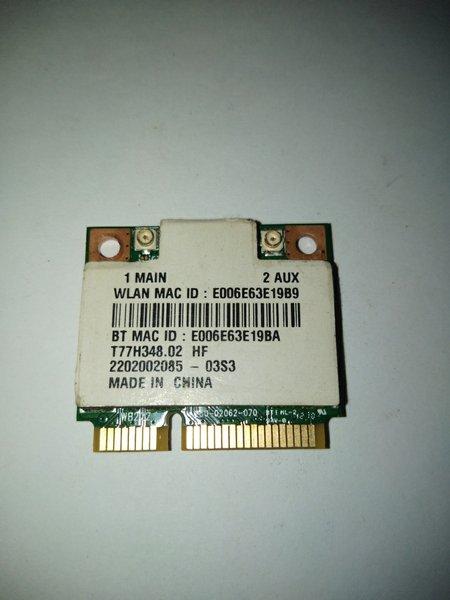 Jual SB - WIFI CARD ACER V3 471G ORY - Jakarta Selatan - Serbinaria ...