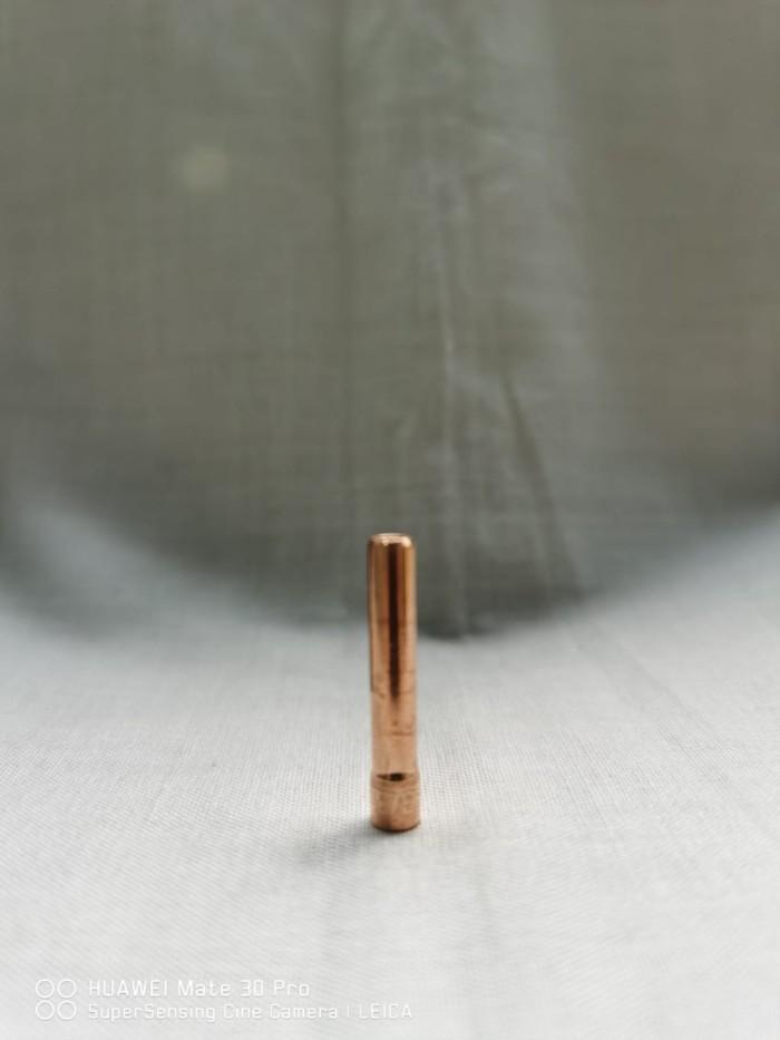 Jual Collet Las Argon 2.4mm 13N23 Utk WP-9 WP-20 Tig Torch - Jakarta ...