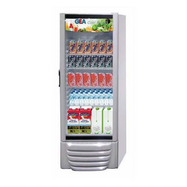 Jual GETRA SHOWCASE GEA EXPO-37FC DISPLAY COOLER MESIN PENDINGIN ...
