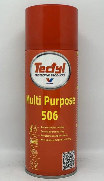 Jual Tectyl 506 Multi Purpose Corrosion Inhibitor 400Ml - Kota Surabaya ...