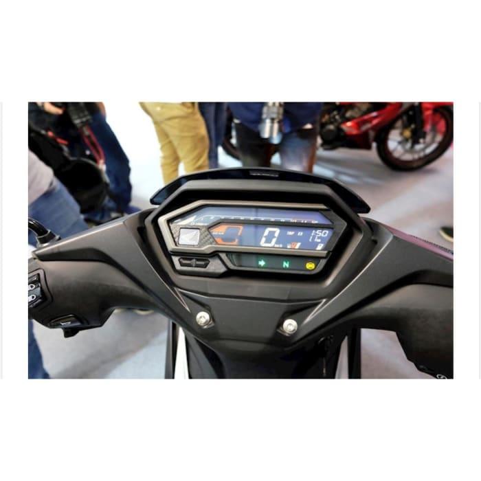 Jual SPEEDOMETER SUPRA GTR MODEL WINNER X toswro 5771du - Jakarta Barat ...