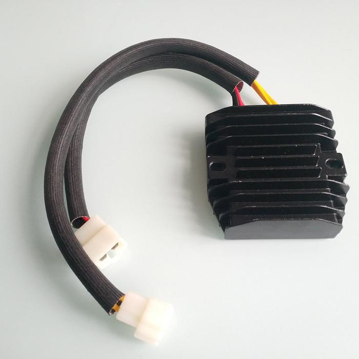 Jual Motorcycle Mosfet Voltage Three-phase Full Wave Rectifier ...