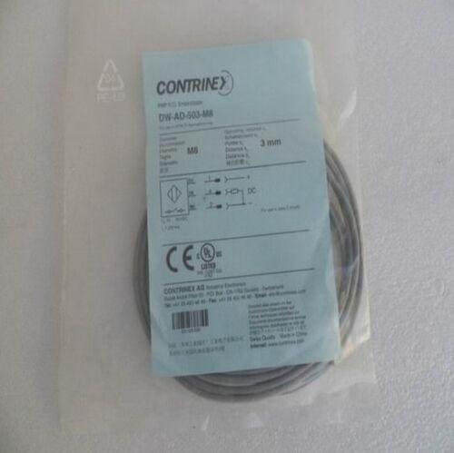Jual DW-AD-503-M8 DWAD503M8 1PC New CONTROLWAY sensor - Kab. Bogor ...