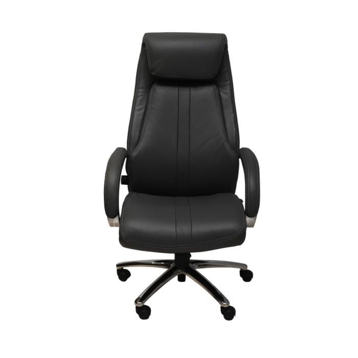 Jual INFORMA KURSI KANTOR - URIEL DIRECTOR CHAIR HIGH BACK GREY ...