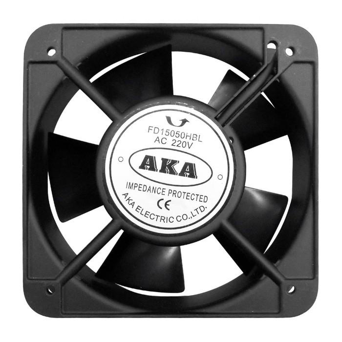 Jual AKA AC Cooling EA-FD15050A2HBL KTK Cooling Fan Panel Cooler ...