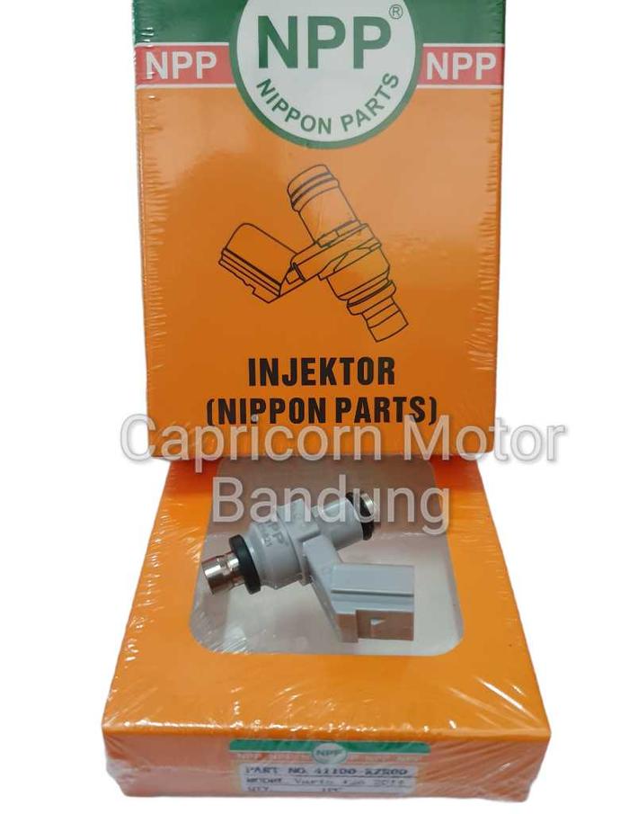 Jual INJECTOR INJEKTOR VARIO TECHNO 125 KZR LAMA OLD BUKAN LED NPP ...