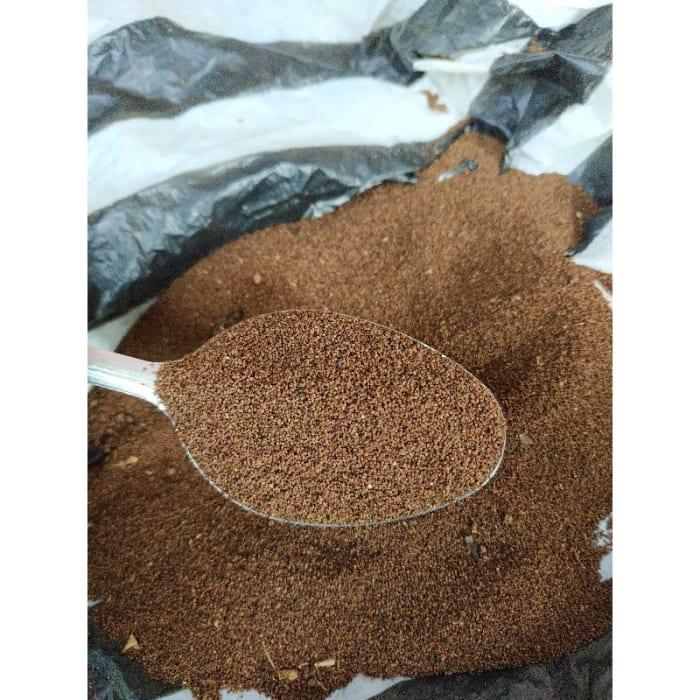 Jual BIJI TEMBAKAU MLOKO KHAS TEMANGGUNG / BENIH TEMBAKAU # B rapbgu ...