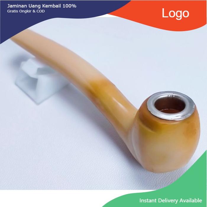 Jual Pipa Rokok Model Popay Laut Unik Nikmat Dan Gurih - Jakarta Timur ...