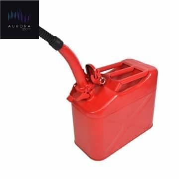 Jual Jerigen Metal Krisbow 10ltr - Merah - Jakarta Barat - Aurora23 ...