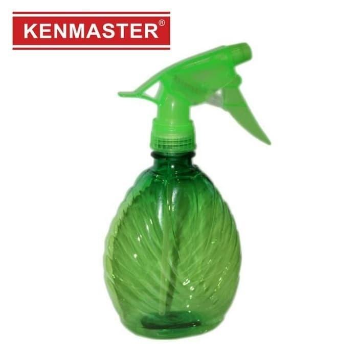 Jual BOTOL SPRAY SEMPROTAN KENMASTER 475ML SEMPROT TANAMAN BURUNG GU ...